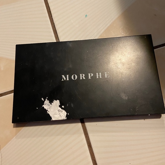 Morphe | Makeup | Morphe Contour Pllate | Poshmark